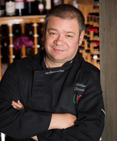 Andrea's Art of Food and Wine